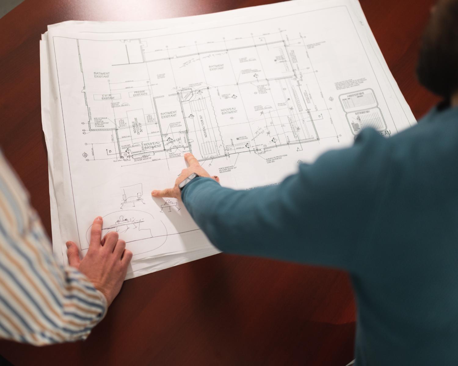 Expertises | FjordExa