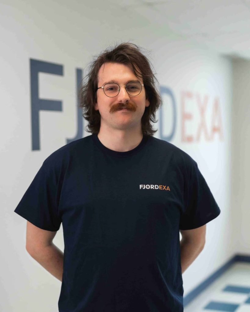 Équipe | FjordExa