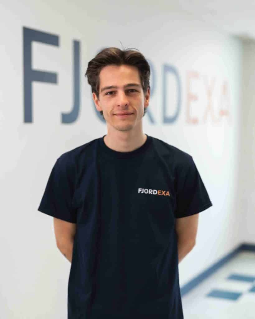 Équipe | FjordExa